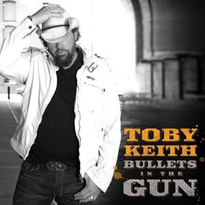 Toby Keith - Bullets In The Gun