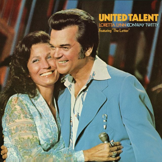Conway Twitty ft Loretta Lynn