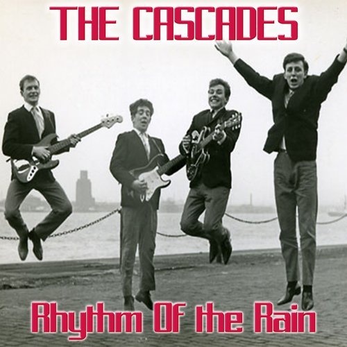 The Cascades' Timeless Musical Masterpiece - Rhythm of the Rain