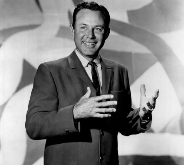 ANNA MARIE BY JIM REEVES (1959)