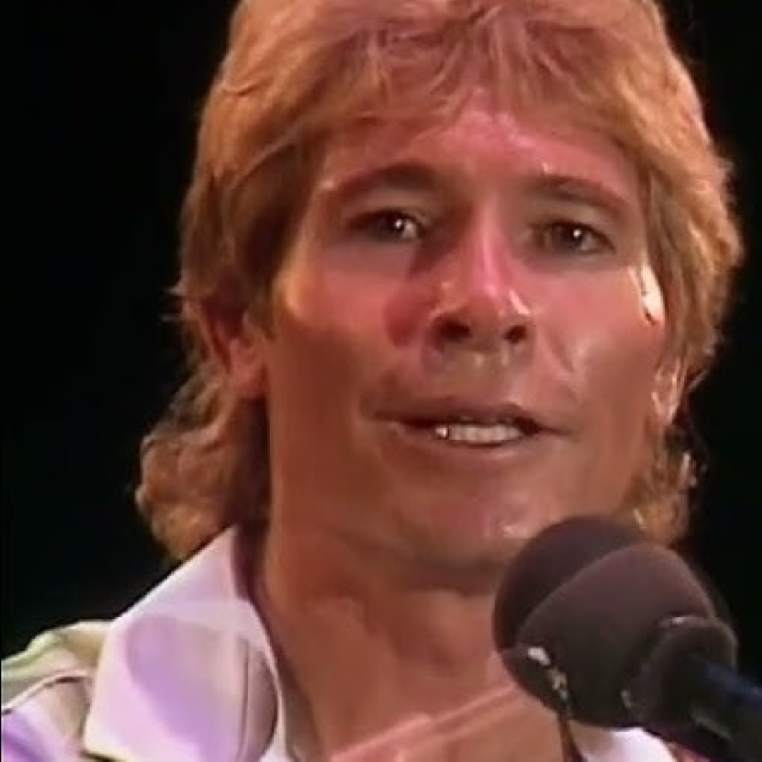 John Denver – I Guess He'd Rather Be in Colorado