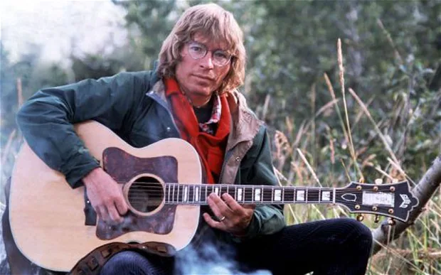 John Denver – Matthew